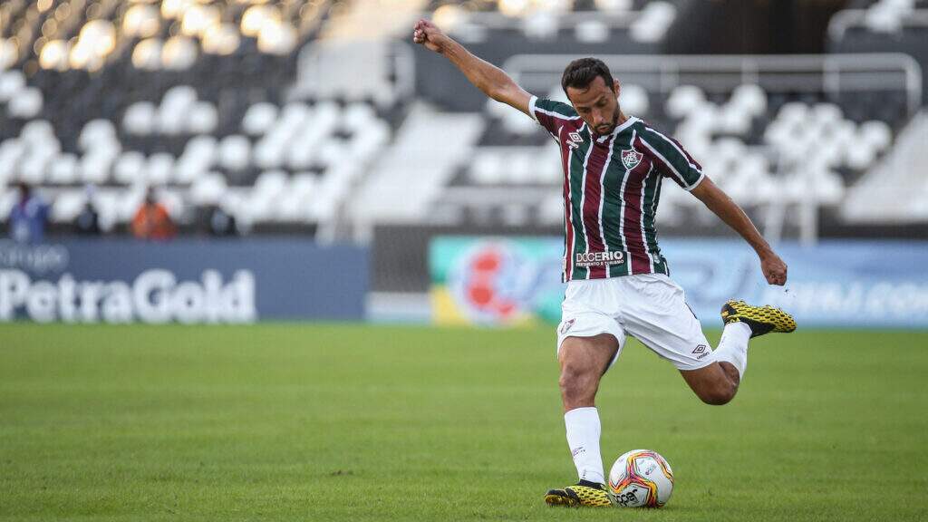 Fluminense anuncia transmissão da Taça Rio pela FluTV - Radio Grenal Fluminense anuncia transmissão da Taça Rio pela FluTV - Radio Grenal