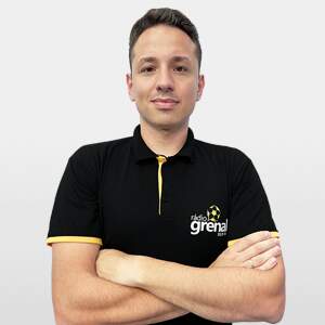 Equipe Grenal - Radio Grenal