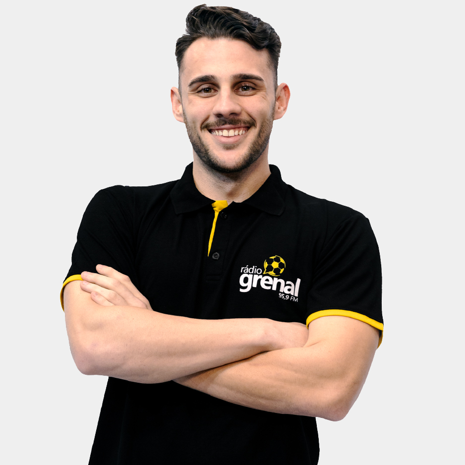 Equipe Grenal - Radio Grenal