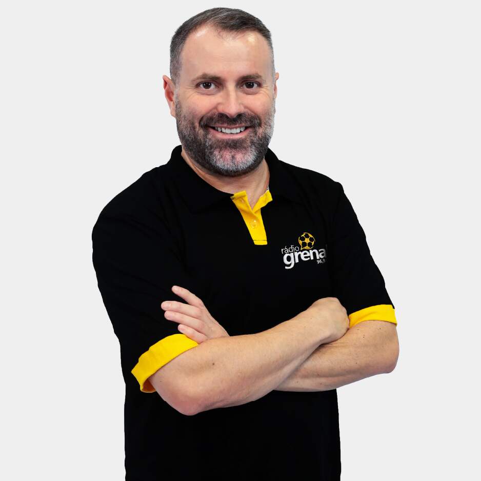 Equipe Grenal - Radio Grenal