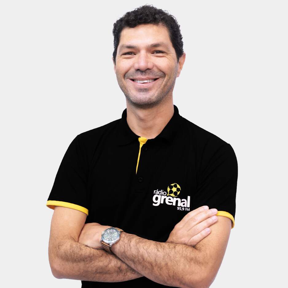 Equipe Grenal - Radio Grenal