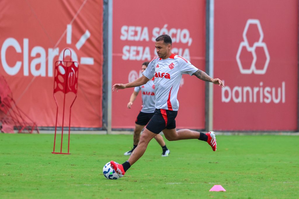Alan Patrick na Seleção: camisa 10 é notificado pela CBF - Radio Grenal